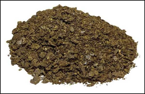 Hemp Seed Pellets and Flakes - Getty Equine Nutrition, LLC